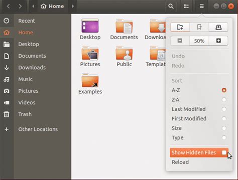 how to show hidden files on your computer and smartphone