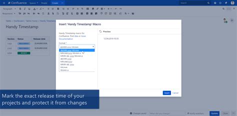 handy macros for confluence formatting and interactive ui version
