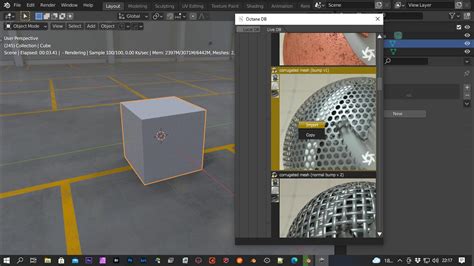 how to set up octanerender™ prime free tier for blender tutorial