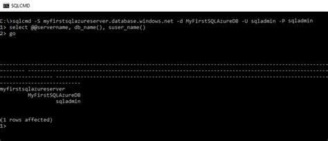 different ways to connect to sql azure databases