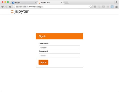 aws ec2 ubuntu 16 04 にjupyterhub＋r実行環境を構築する ｜ developersio