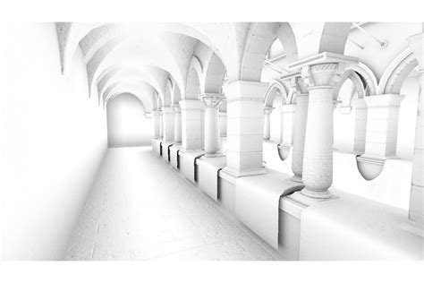 ray traced ambient occlusion