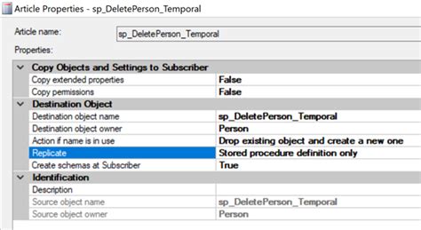 transactional replication in sql server configuration tutorial