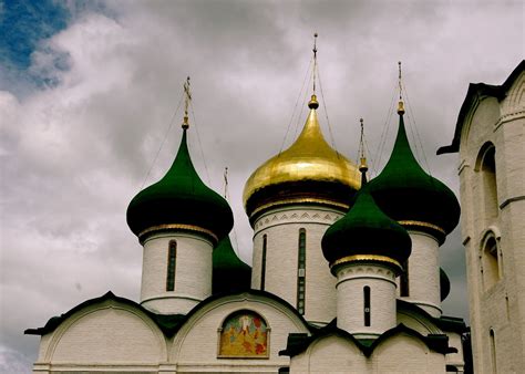 Visit Suzdal On A Trip To Russia Audley Travel