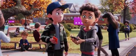 Yarn Addie Mcallister The Emoji Movie 2017 Video S By