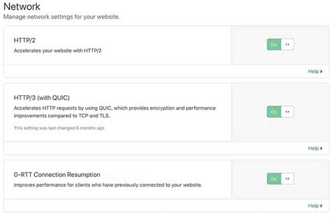 How To Setup Cloudflare Settings On Wordpress