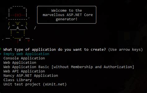 real time applications using asp core signalr