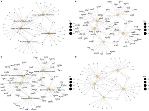 Chapter 12 Visualization Of Functional Enrichment Result
