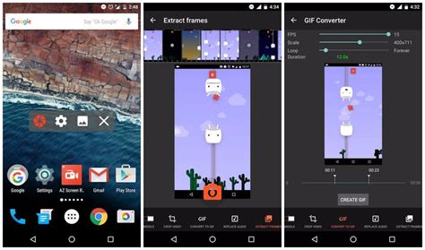 10 Apps To Record Android Screen Activity Hongkiat