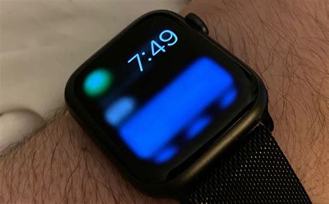 the quick apple watch series 5 review always on yet somewhat off