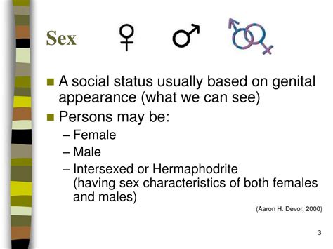 Ppt Gender Roles Powerpoint Presentation Free Download Id 518758