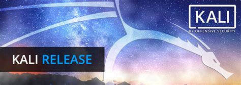 kali linux 2018 1 release