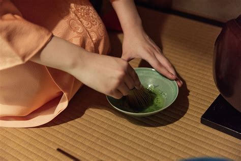Osaka Urasenke Tea Ceremony — Deeper Japan