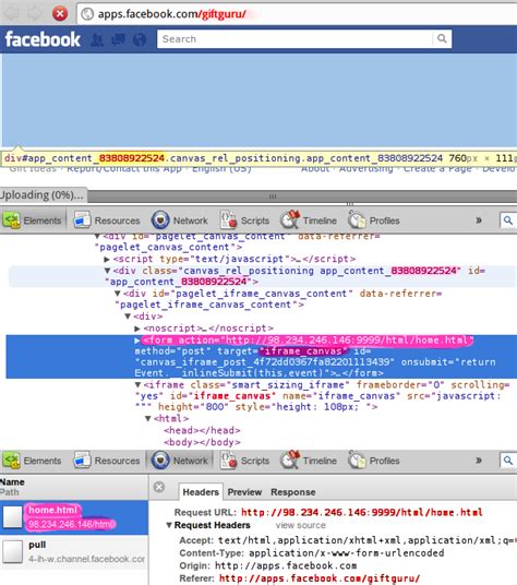 facebook javascript sdk fb login is not working in facebook iframe