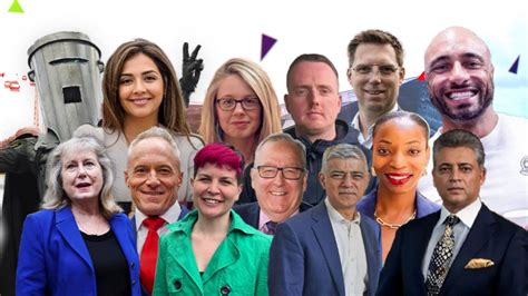 Who Is The Sdps London Mayoral Candidate Amy Gallagher Bbc News