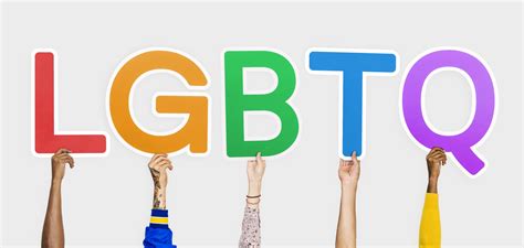 Genetics And Sexual Orientation Whats The Connection