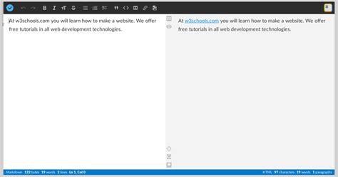 stackedit js examples codesandbox