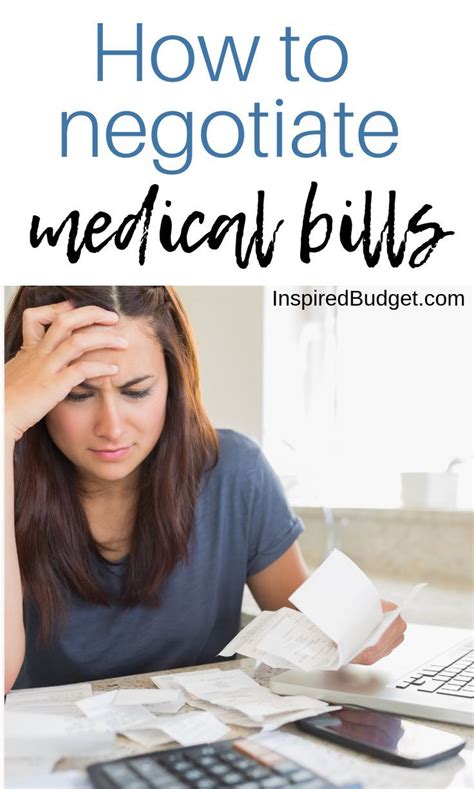 How To Negotiate Medical Bills A Simplified Guide Wha