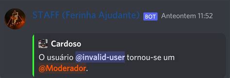 javascript discord js not sending message for a specific role stack