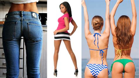 3 Reasons Why A Womans Thigh Gap Is So Attractive To Men The Modern Man