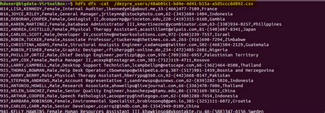 read data in json add attributes and convert it into csv nifi