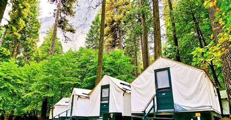 Plan Your Next Adventure In The Great Outdoors 6 Best Campgrounds In