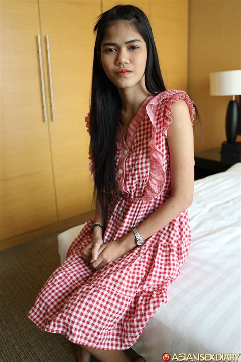 Plai Asian Sex Diary