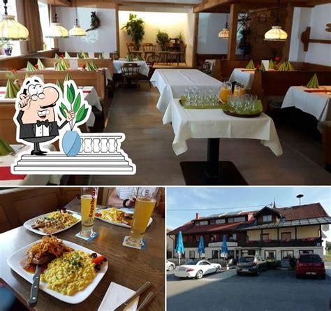 Gasthof Zum Grüntenblick Restaurant Burgberg Im Allgäu