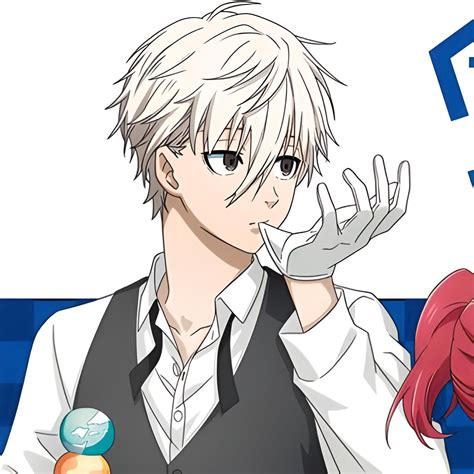 Nagi Blue Lock