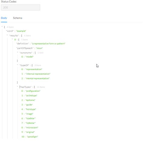 how to use the wordsapi api with python php ruby and javascript