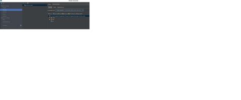 intellij is applying java level 1 5 even though 1 8 selected in four