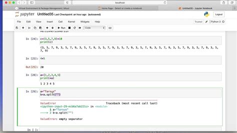 python unpacking operator youtube
