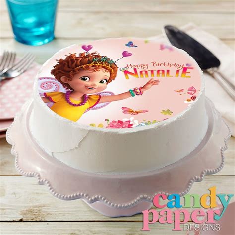 Fancy Nancy Party Etsy