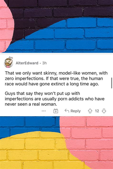 Men Reveal Common Misconceptions About Their Gender Gender