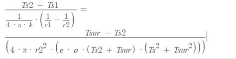 how can i solve for two equations who equal each other