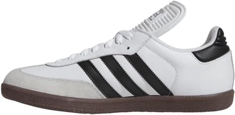 Own Your Indoor Game Introducing The Iconic Adidas Samba Classic