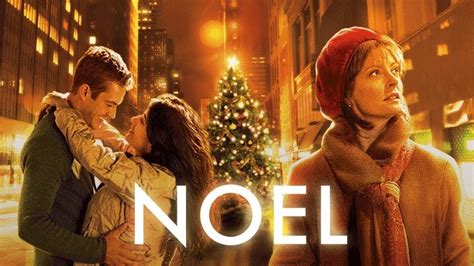 Film De Noel Comédie Romantique 2020 Noël à Crystal Falls Français