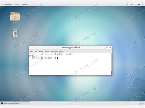 yum install pip rhel
