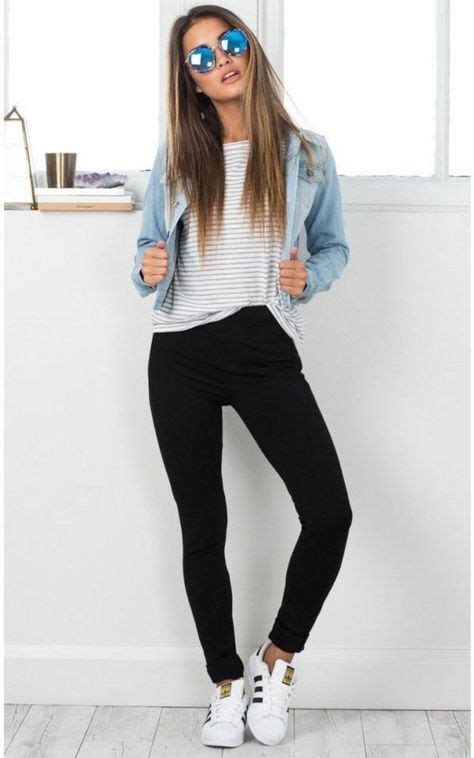 Épinglé Par Meriem Fr Sur Fashion Mode Tenues Mode Mode Ados