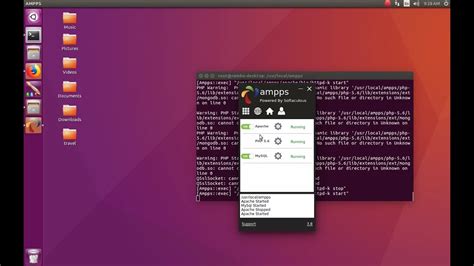 how to install mongodb ubuntu server chipkop