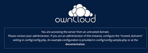trusted domains login issue after the latest release update no