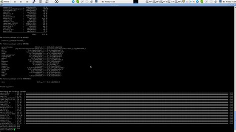 how to install and use miniconda on linux mint hostry