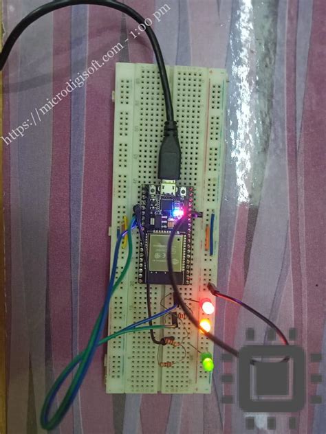 esp32 asynchronous web server using arduino ide
