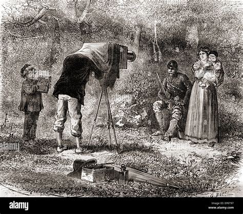 Fin 18eme 19eme Siecle Banque De Photographies Et Dimages A Haute Images
