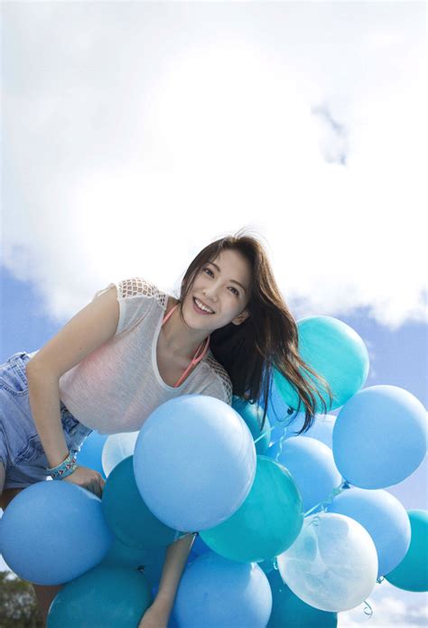 Jy（知英）、月9ドラマ『好きな人がいること』主題歌に決定！mvは蜷川実花監督！ Actress Press