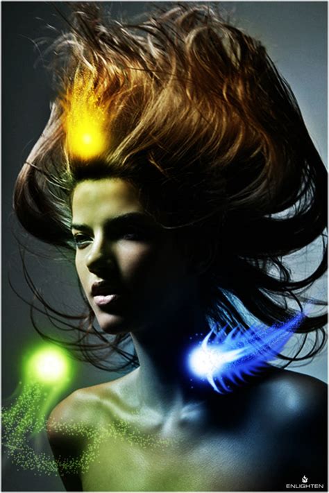 digital art people