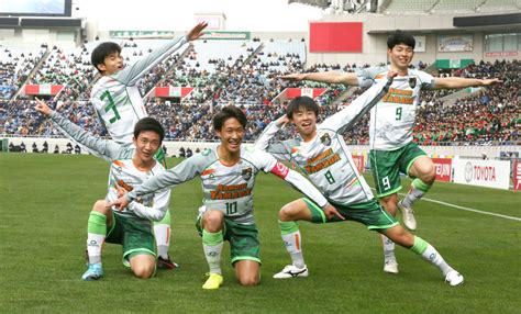 青森山田ギニュー特戦隊話題に サッカーではなぜ「ゴールパフォーマンス」をする？ オトナンサー