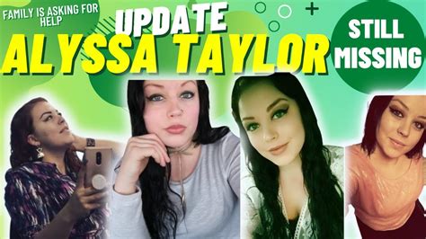 Mom Still Missing After 18 Wheeler Crash Where Is Alyssa Taylor