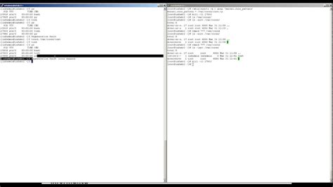 how to configure linux for proper core file generation youtube