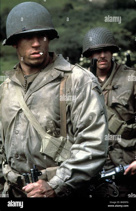 Il Faut Sauver Le Soldat Ryan 1998 Vin Diesel Adam Goldberg Sapr